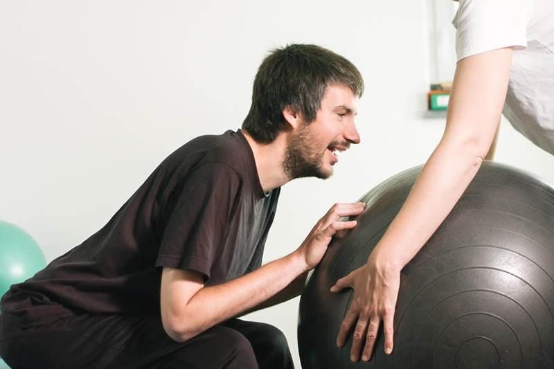 Intellectual Disability Care at Home Sydney - Your In-Home Rehab